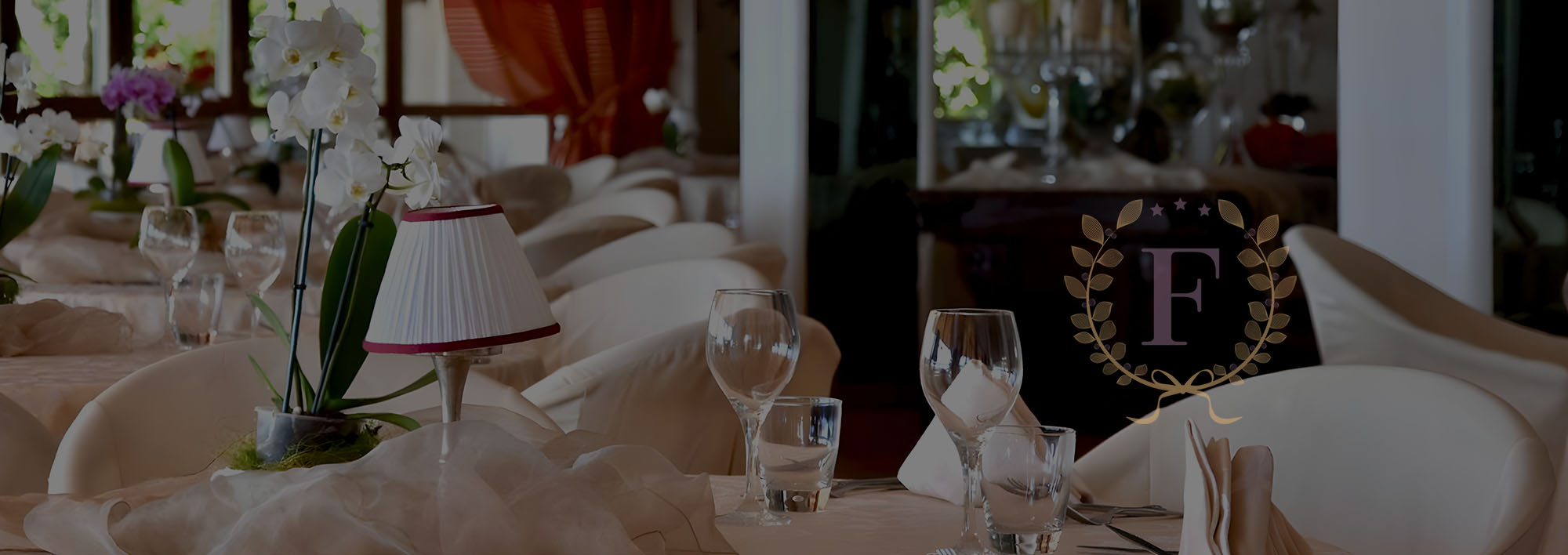 Il Ristorante - Grand Hotel Fagiano Palace